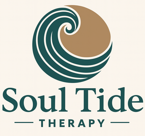 Soul Tide Therapy | Licensed Therapist in Carlsbad & San Diego